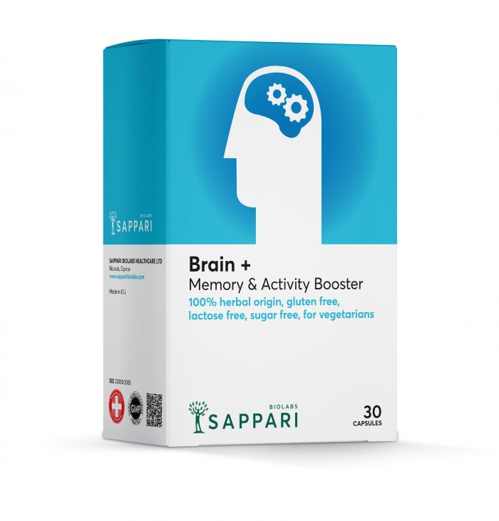 Sappari Health Care | Brain